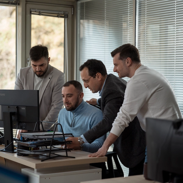 Wissol Team | Wissol.ge