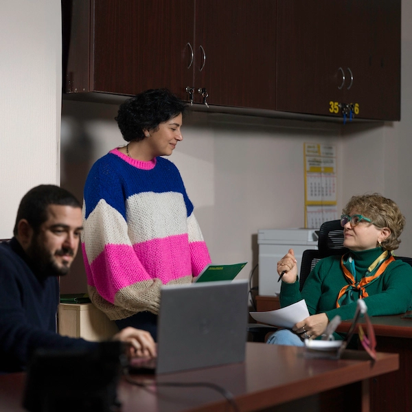 Wissol Team | Wissol.ge