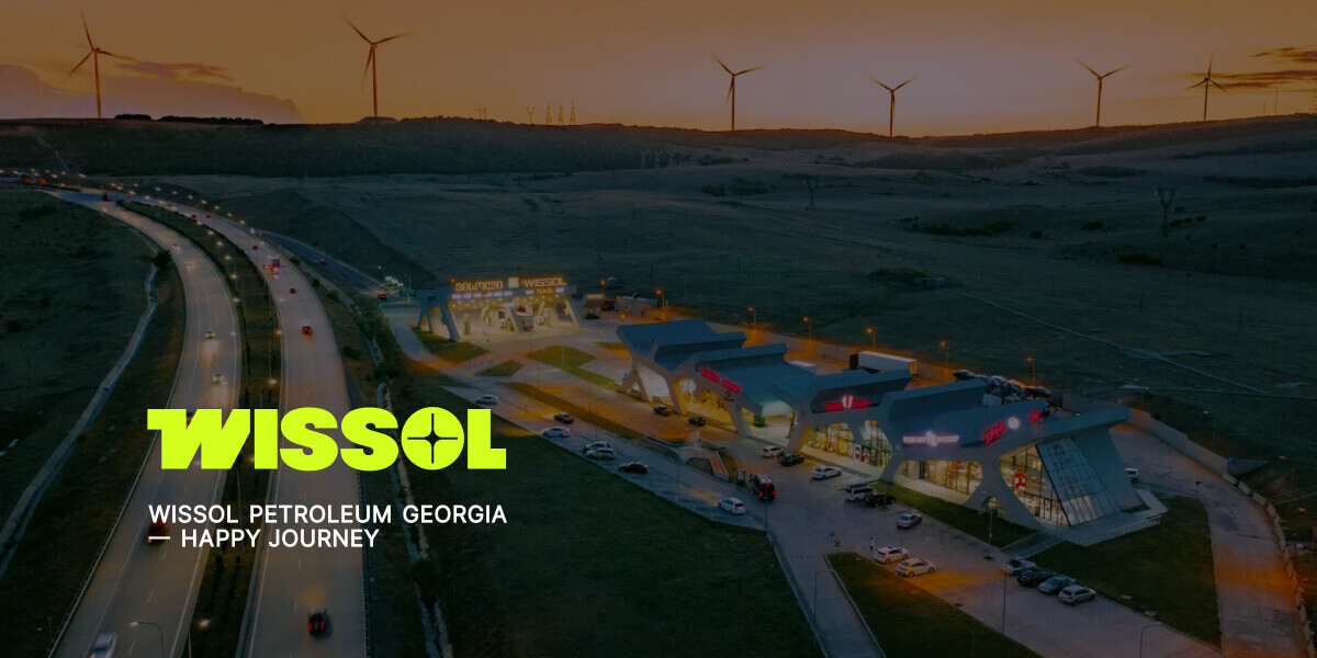 About Wissol | Wissol.ge