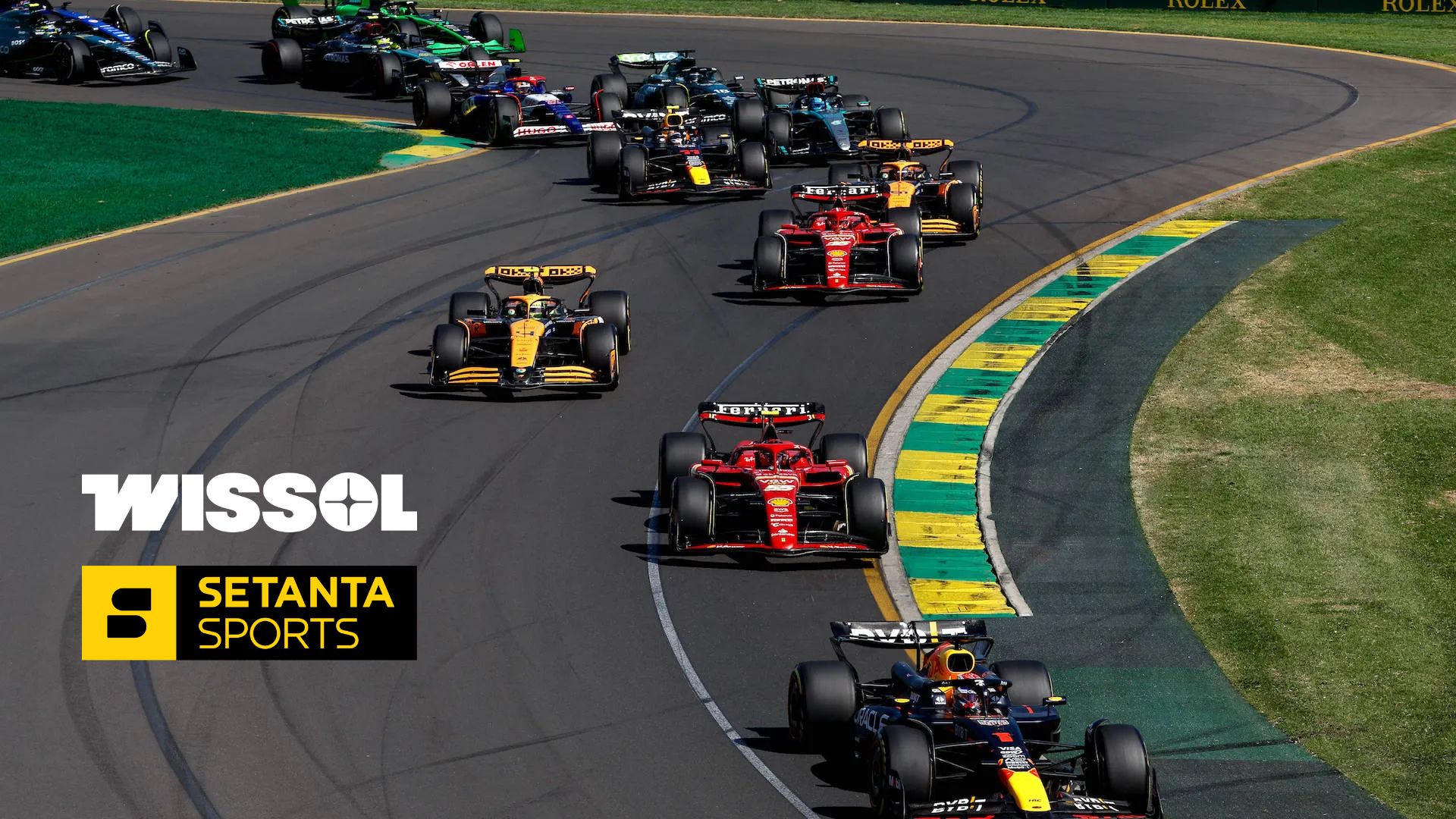 F1 Fantasy | Wissol.ge